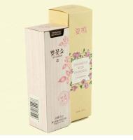 China Cardboard Cosmetic Packaging Boxes for Face Cream Custom Printed Professional Design for sale