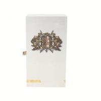 China Luxury Dropper Bottle Paper Packaging Box for Mini Cosmetic 10ml 20ml 30ml for sale