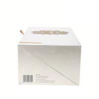 China Luxury Dropper Bottle Paper Packaging Box for Mini Cosmetic 10ml 20ml 30ml for sale