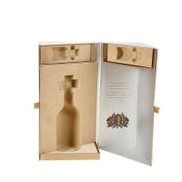 China Luxury Dropper Bottle Paper Packaging Box for Mini Cosmetic 10ml 20ml 30ml for sale