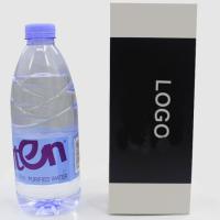 China Beauty Cardboard Cosmetic Packaging Boxes Make Up Powder Puff OEM ODM for sale