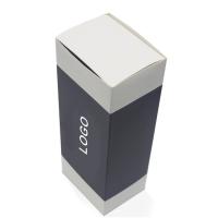 China Beauty Cardboard Cosmetic Packaging Boxes Make Up Powder Puff OEM ODM for sale