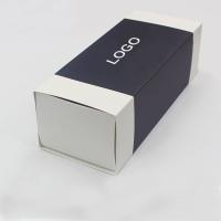 China Beauty Cardboard Cosmetic Packaging Boxes Make Up Powder Puff OEM ODM for sale