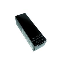 China Matte Cosmetic Packaging Boxes / Liquid Custom Lipstick Boxes for sale