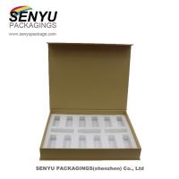 China High Quality Luxury Custom Cardboard Skincare Box Cosmetic Packaging Box Skincare Packaging for sale