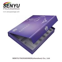 China High Quality Luxury Custom Cardboard Skincare Box Cosmetic Packaging Box Skincare Packaging for sale