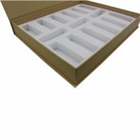 China High Quality Luxury Custom Cardboard Skincare Box Cosmetic Packaging Box Skincare Packaging for sale