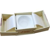 China Custom Printed Paper Hair Box Packaging Cosmetic Box for Face Cream Packaging for sale