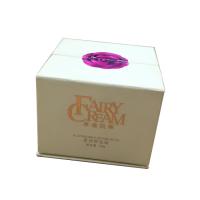 China Custom Printed Paper Hair Box Packaging Cosmetic Box for Face Cream Packaging for sale