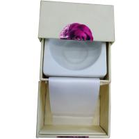 China Custom Printed Paper Hair Box Packaging Cosmetic Box for Face Cream Packaging for sale