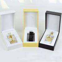 China Hot Selling Custom Cosmetics Gift Packaging Logo Printing Private Brand Perfume Box for sale