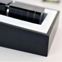 China Hot Selling Custom Cosmetics Gift Packaging Logo Printing Private Brand Perfume Box for sale