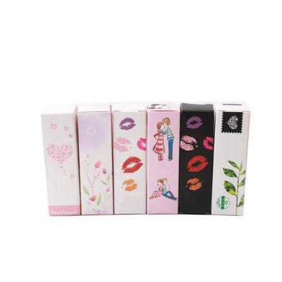 China Empty Carton Cosmetic Gift Packaging For Retail Store Luxury Female Skin Care Cream for sale