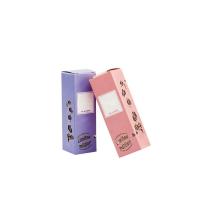 China Empty Carton Cosmetic Gift Packaging For Retail Store Luxury Female Skin Care Cream for sale