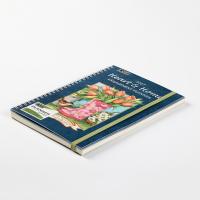 China Sound Custom Printed Booklets / Children Board Book for sale