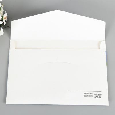 China Custom Folder Brochure/Book/Catalog Printing/Paper Envelope Printing for sale