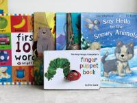 China Kids Reading Children'S Story Book Printing Economic Friendly Colorful for sale