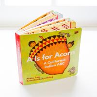 China Kids Reading Children'S Story Book Printing Economic Friendly Colorful for sale