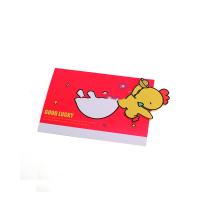 China Kraft Paper Colorful Gift Happy Wedding Anniversary Card With 3D Folded for sale