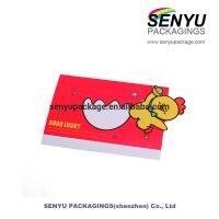 China Kraft Paper Colorful Gift Happy Wedding Anniversary Card With 3D Folded for sale