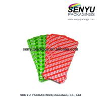 China Colored Holiday Greeting Card Beautifully Exquisite Wedding Invitation for sale