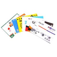 China Folded Banquet Invitation Card Invitation Paper Envelope Can Be Printed for sale