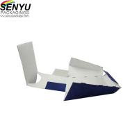 China Counter Cardboard Product Display Stands For Candy Energy Protein Chocolate Bar Paper for sale