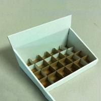 China Cardboard Cd Display Stand / Cardboard Pos Display Stands for sale