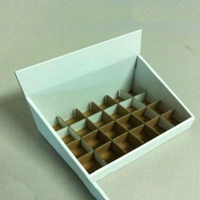 China Cardboard Cd Display Stand / Cardboard Pos Display Stands for sale