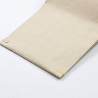 China Kraft Stand Up Zip Brown Kraft Paper Bags Dried Food Pack for sale