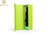 China Custom Luxury Umbrella Gift Box Cardboard Magnetic Folding 28*8*7.5cm for sale