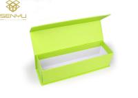 China Custom Luxury Umbrella Gift Box Cardboard Magnetic Folding 28*8*7.5cm for sale