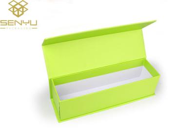 China Custom Luxury Umbrella Gift Box Cardboard Magnetic Folding 28*8*7.5cm for sale