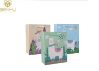 China 250 - 350g Art paper Paper Box Packaging Custom Printing for sale