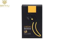 China Black Mobile Accessories Packaging Handmade Magnetic Packaging Box for sale