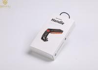 China Recycle Foldable Paper Box Packaging For Camera Cage Kit With Camera Handle for sale