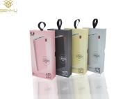 China Portable Charger Power Bank 4c Mobile Accessories Packaging Box for sale