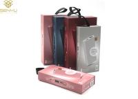 China Paper Power Bank Box Art 100g / Sm Mobile Accessories Packaging for sale
