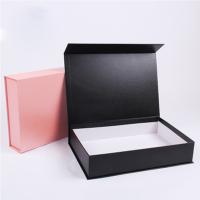 China Paper Lacquer Shining Painting Packaging Box Wooden Storage Box With Window for sale