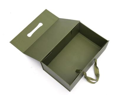 China One Piece 29×16×25cm Paper Box Packaging For Shoe Packing for sale
