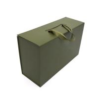 China Solid Color 1200g/Sm Cardboard Paper Packaging For Shoe for sale