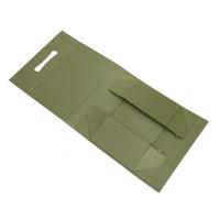 China Solid Color 1200g/Sm Cardboard Paper Packaging For Shoe for sale