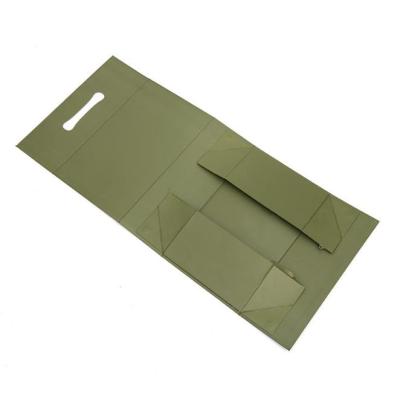 China Solid Color 1200g/Sm Cardboard Paper Packaging For Shoe for sale