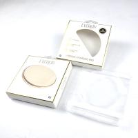 China Mini 157g Fast charger packing box Finger Magnetic Battery Charger With Clear Window for sale