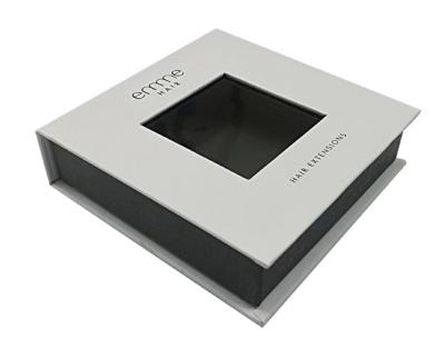 China 4c Offset Printing Perfume Packaging Boxes With Insert for sale