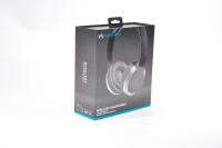 China 3D Printing Panton Color Wireless Headphone Packaging Box for sale