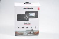 China 2.2 Inch Dash Camera Paper Box Packaging With Handle for sale