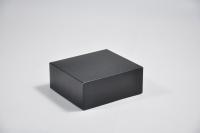 China 600gsm Cardboard Drawer Storage Box With Lid for sale