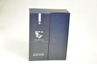 China Debossing 1100gsm Cardboard Packaging Box For Wine Packaging for sale
