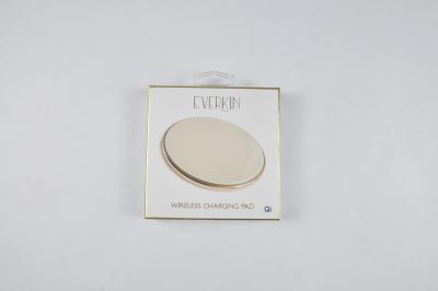 China 120g/sm Mobile Accessories Packaging Box For Power Bank for sale